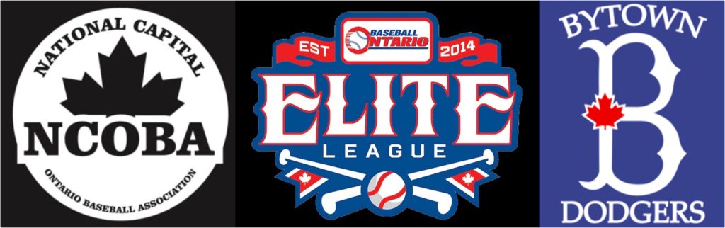 16U Elite Baseball Comes to NCOBA! - Bytown Dodgers Baseball Club (BDBC)
